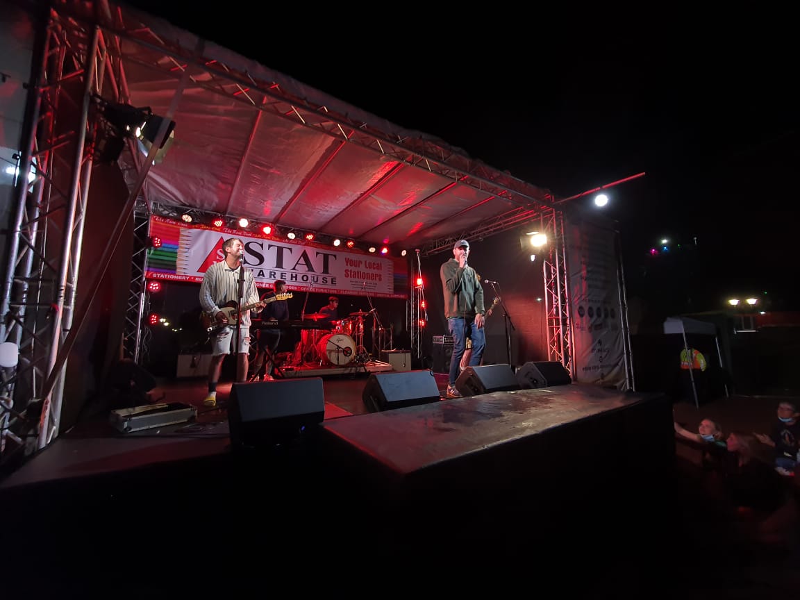 About our Event Sound System Hire Services